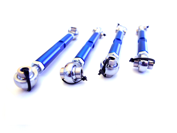 Le migliori offerte per Porsche 996 997 Agency Power Alloy Control Arm ...