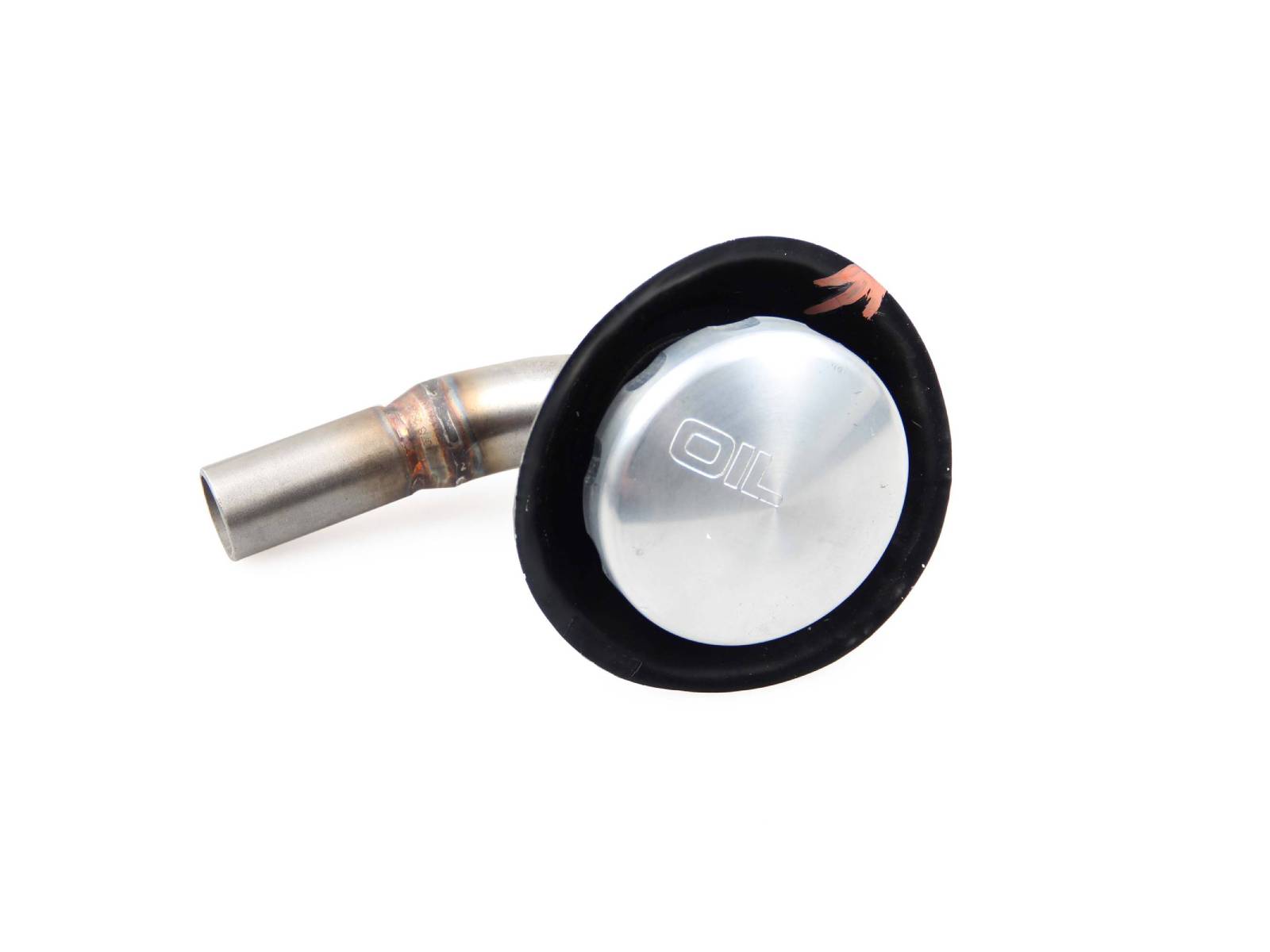 Side filler oil cap kit. Porsche 911 1973-89 90120127100,90120127101 ...