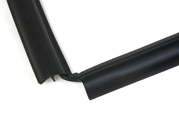 Buy Porsche 993 (911) (1994-1998) Rear Spoiler Seals | Design 911