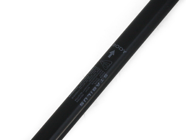 Amortisseurs de capot avant Porsche | Vérins de capot et ressorts à gaz ...