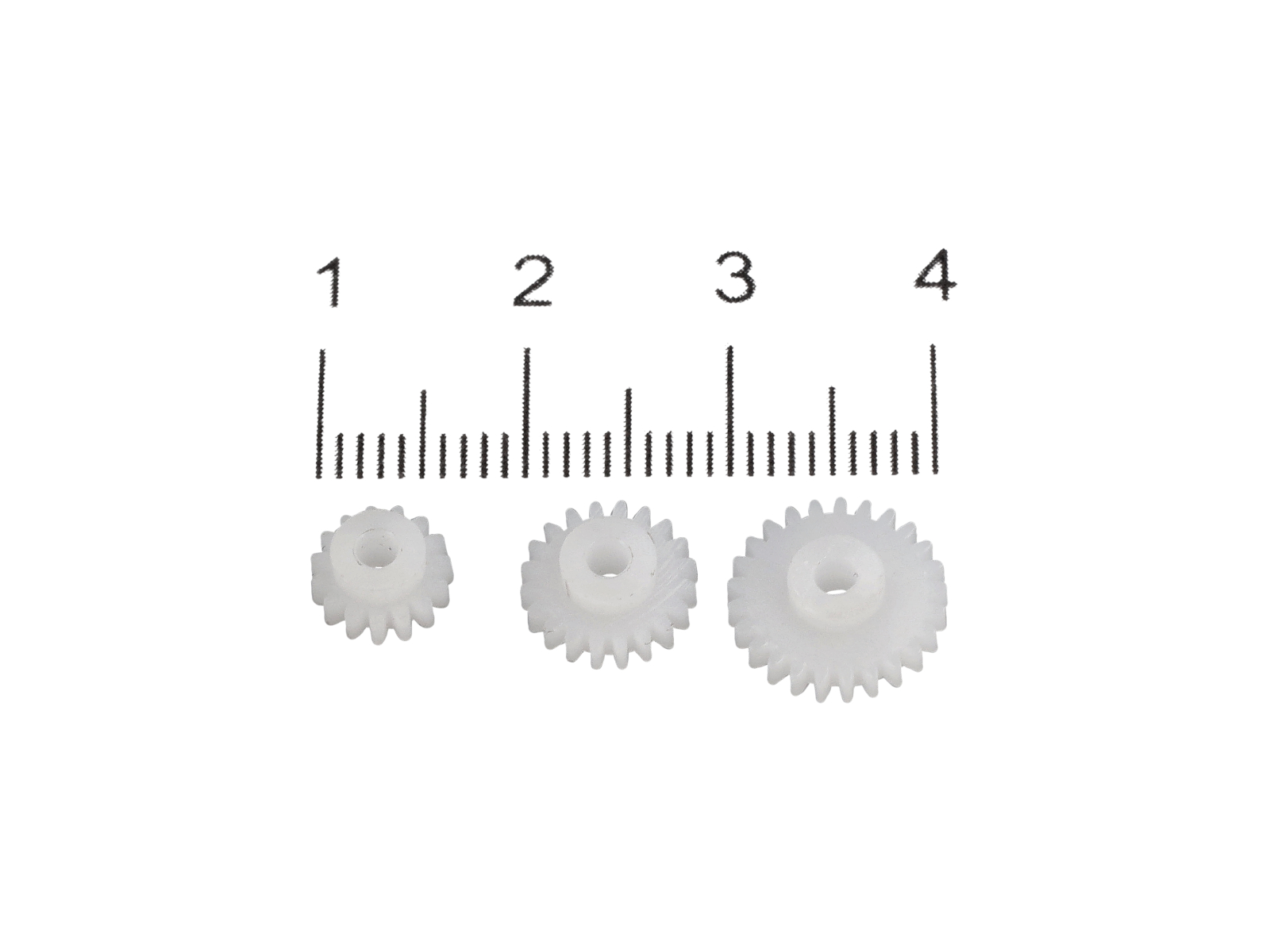 Porsche 911 (930) US Spec Odometer Gear 15 Tooth - OGTOOTH15 | Design 911