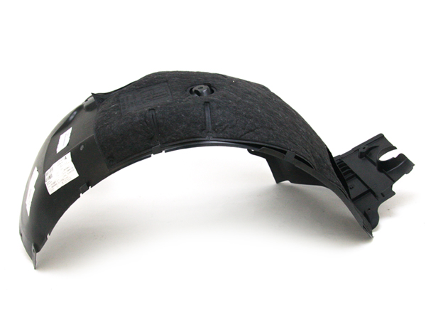 Buy Porsche Panamera 970 MK2 (2014-2016) Wheel Arch Linners & Covers ...