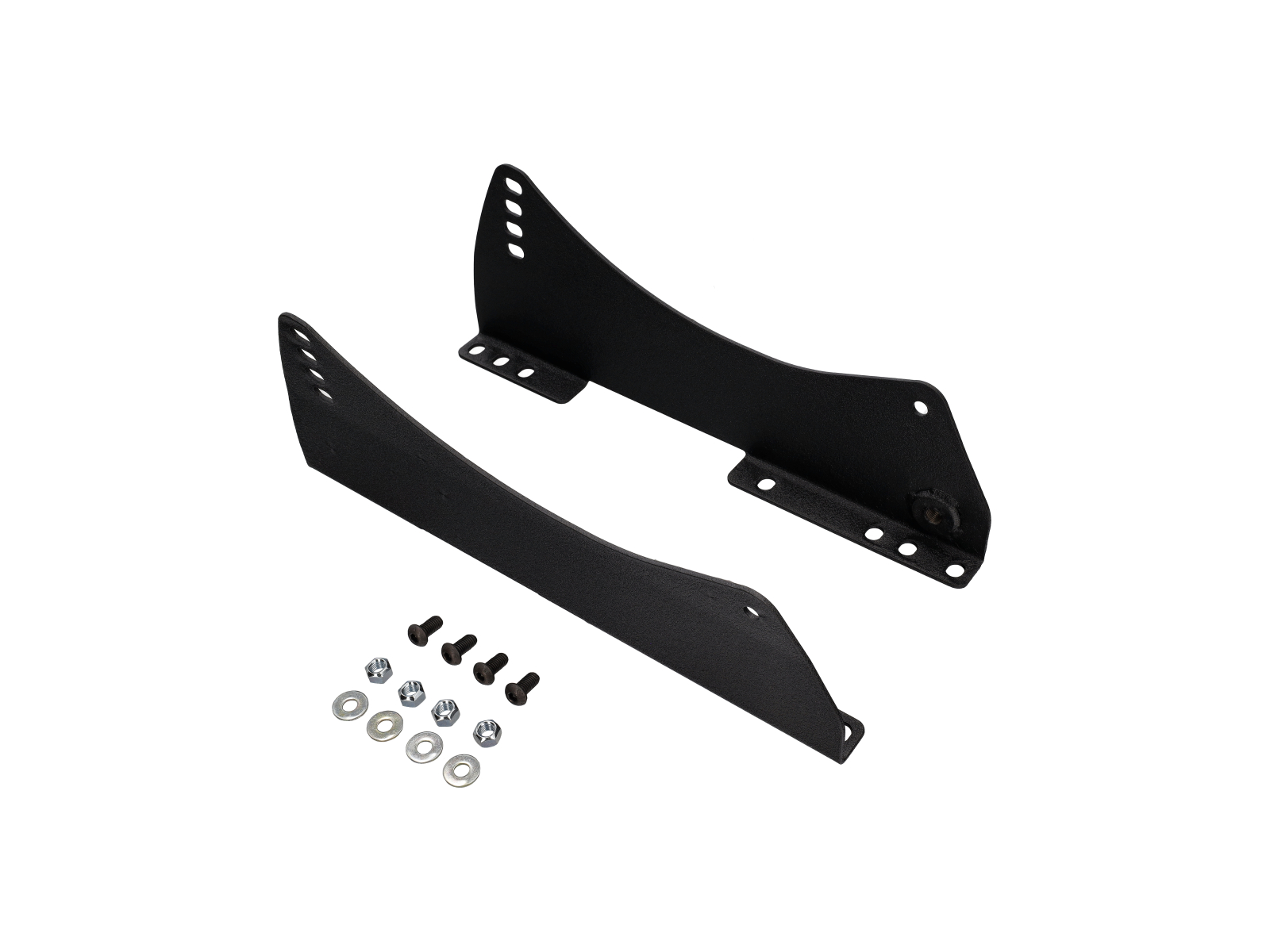 Porsche 911 Brey Krause Side Mount Brackets for Recaro SPGxl R-9773 - R ...