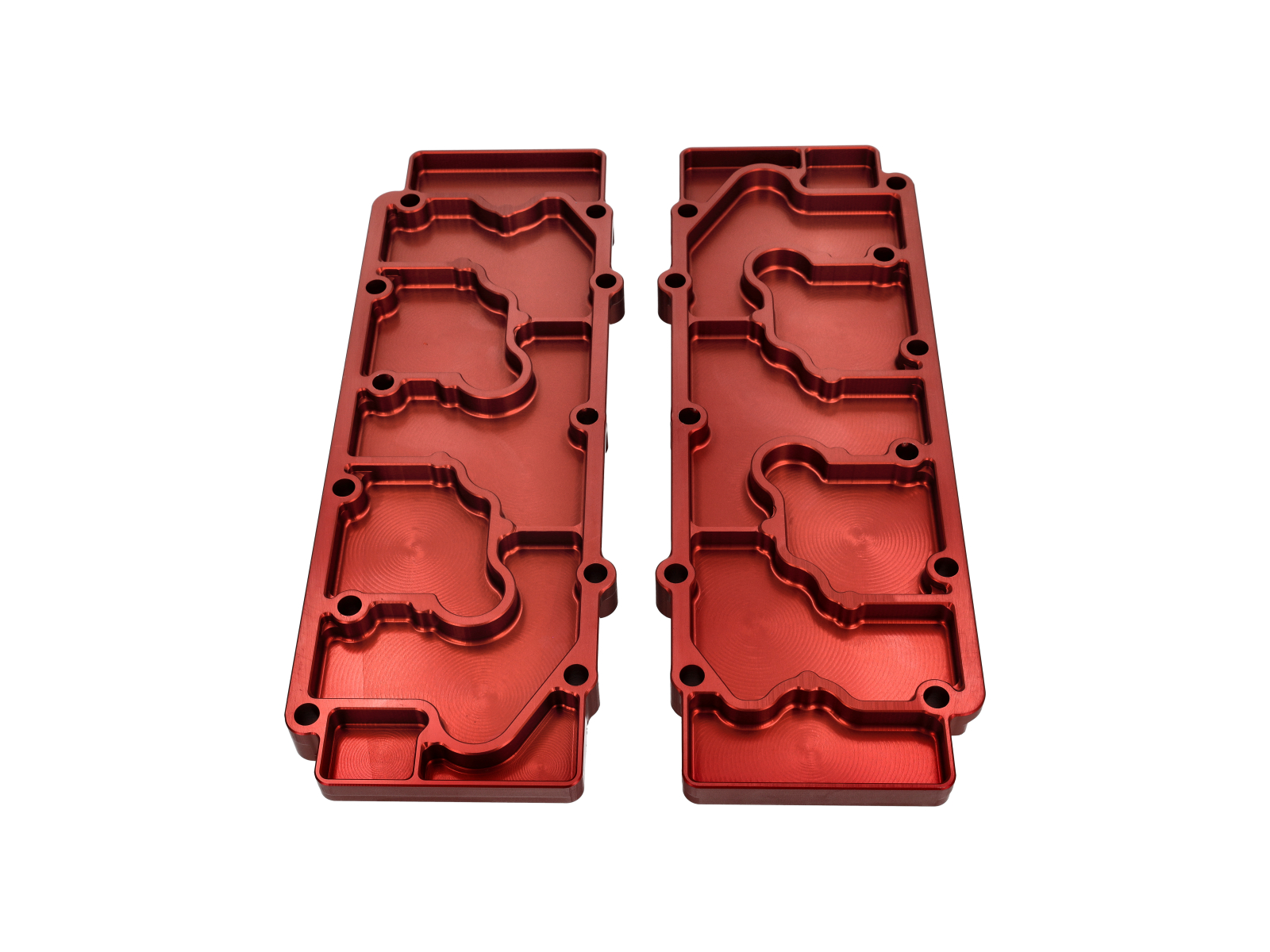 Porsche Camshaft Covers | Design 911