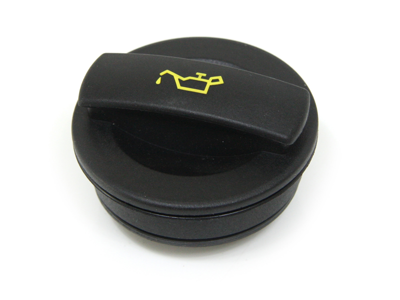 Porsche Engine Oil Filler Neck Parts | Precision Oil System Components ...