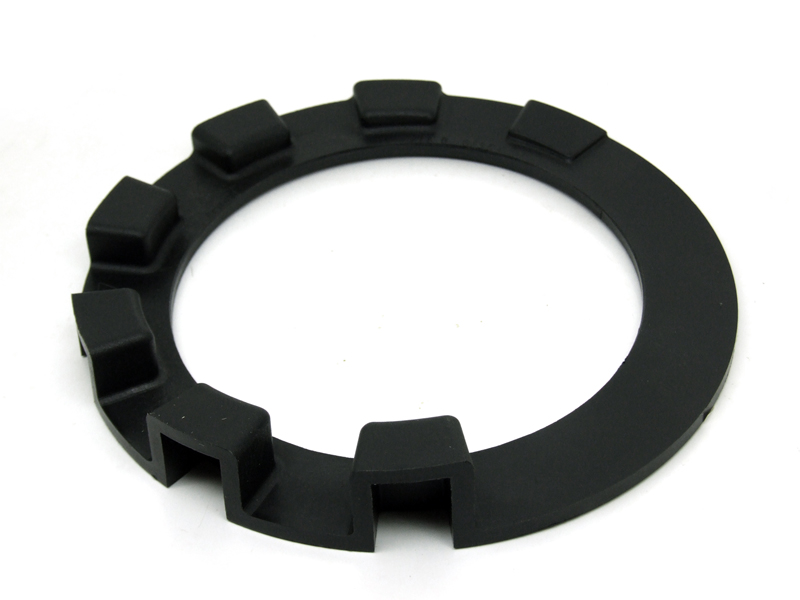 Porsche 993 Shock absorber intermediate piece 99333351100 - 99333351100 ...