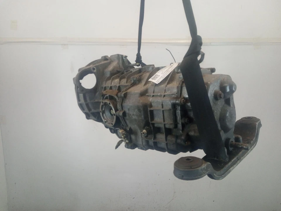 Porsche 911 3.2L G50.00 gearbox (1988) 1987-89 - 93030191101U | Design 911