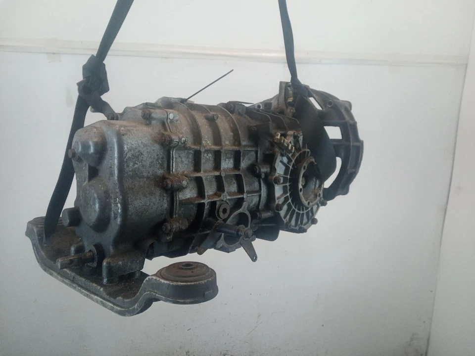Porsche 911 3.2L G50.00 gearbox (1988) 1987-89 - 93030191101U | Design 911