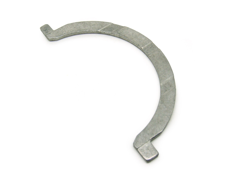Thrust washer. Porsche Boxster 986 / Boxster 987 / 996 - 99610112952 ...