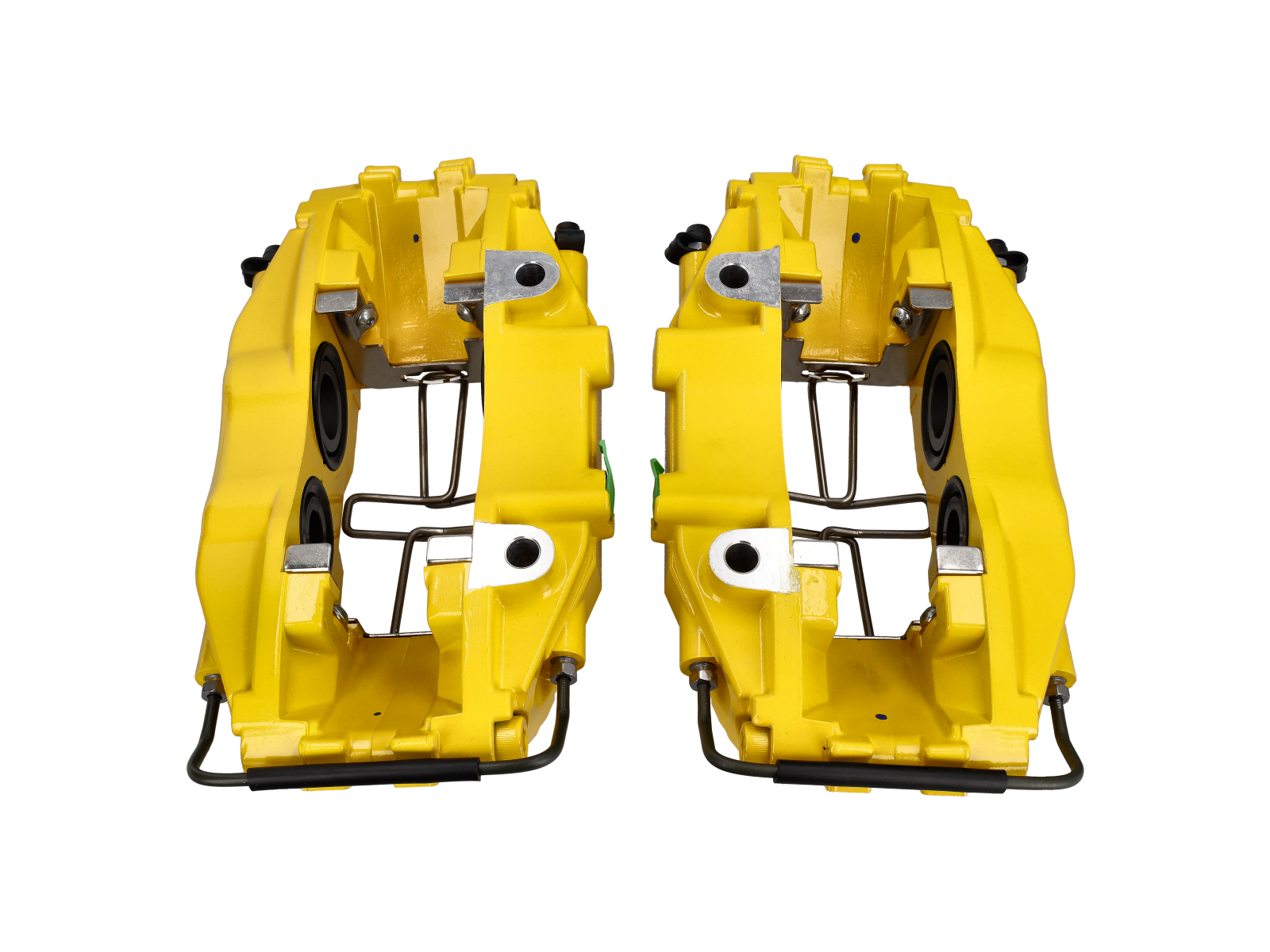 Brake Calipers 4 Piston. Porsche multiple applications - 3604209302 ...