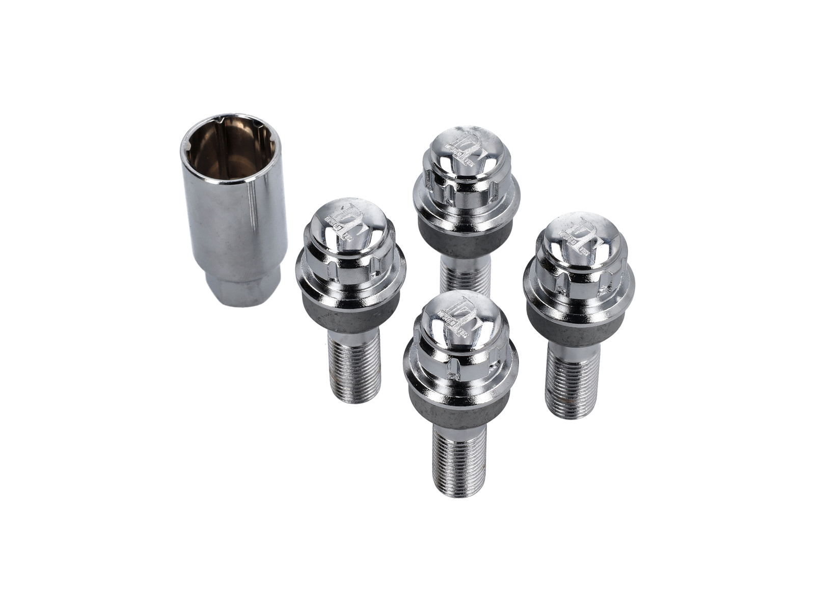 Buy Porsche 996 (911) (1997-2005) 996 GT2 2001-05 Locking Wheel Bolt ...