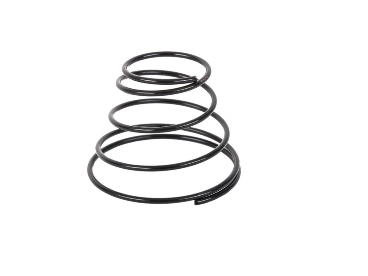 OE Match Porsche 356 window crank conical spring 64454247300 ...