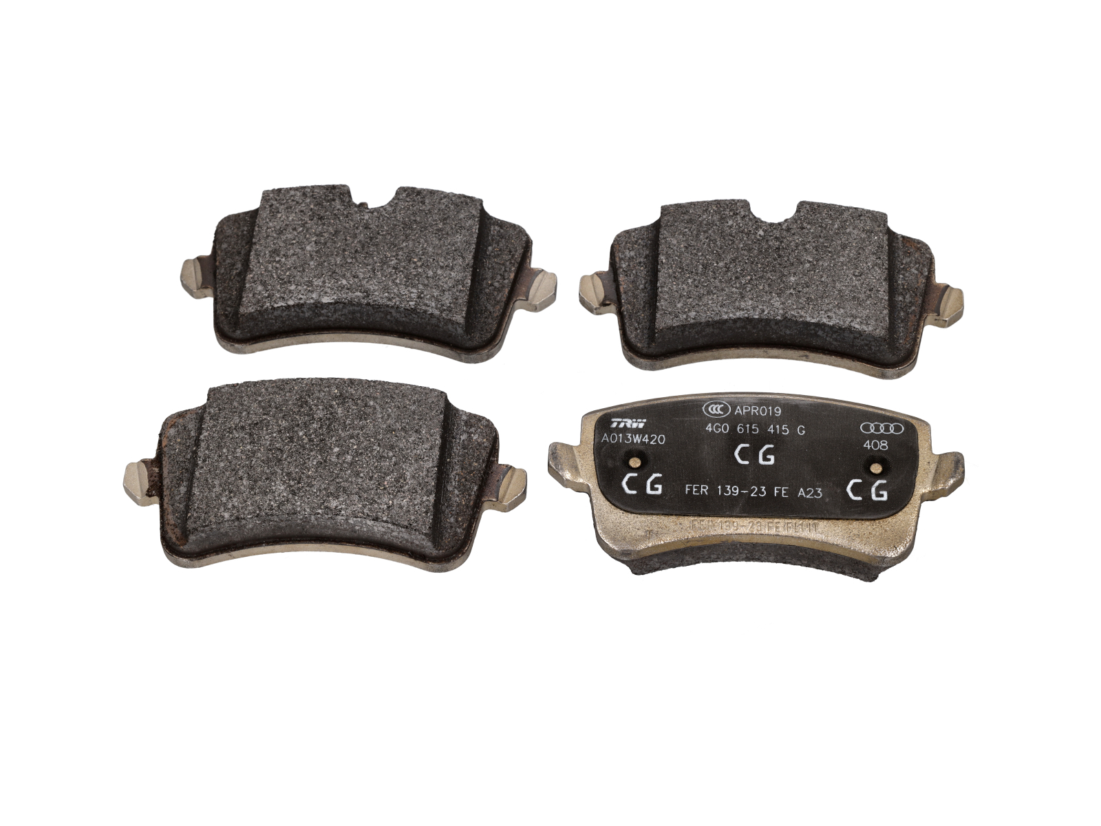 Buy Porsche Macan (95B) MK2 2019-2021 Macan S Petrol 3.0L V6 354Bhp ...