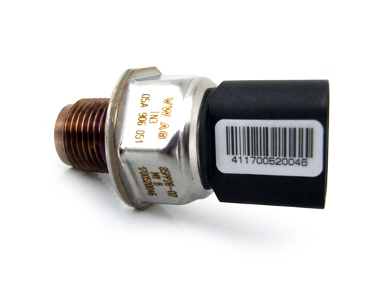 Porsche Cayenne Macan Panamera Fuel pressure sensor 95860623030 ...