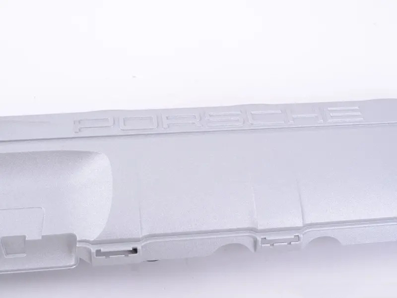 Buy Porsche Cayenne 9PA1 (957) 2007-2010 Cayenne Turbo / Turbo S 4.8L ...