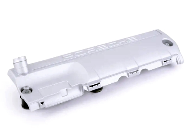 Buy Porsche Cayenne 9PA1 (957) 2007-2010 Oil Separators & Vent lines ...