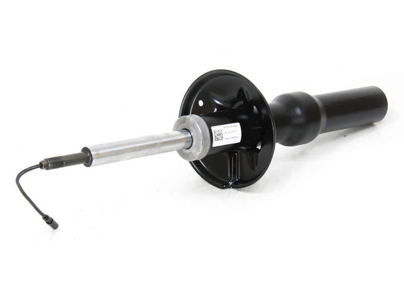 Porsche 981 Boxster Cayman Shock absorber Rear 98133304512 98133304518 ...