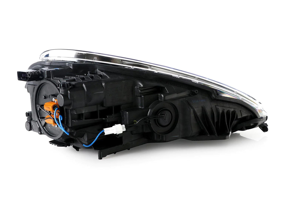 Buy Porsche Macan (95B) MK1 (2014-2018) Headlamps LHD | Design 911