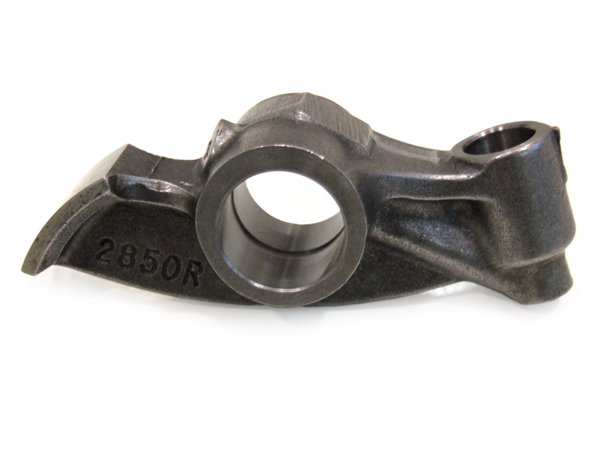 Porsche 993 Rocker arm inlet 99310508500 99310508526 - 99310508500/1 ...