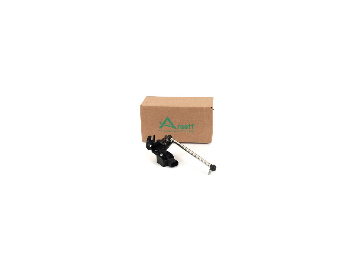 Arnott Europe RH-3716 RH-3717 Porsche 970 Self levelling sensor with ...
