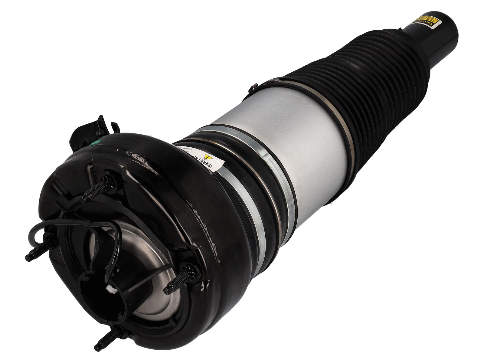 Porsche 95B Macan Shock absorber Air Suspension type 95B616039H ...