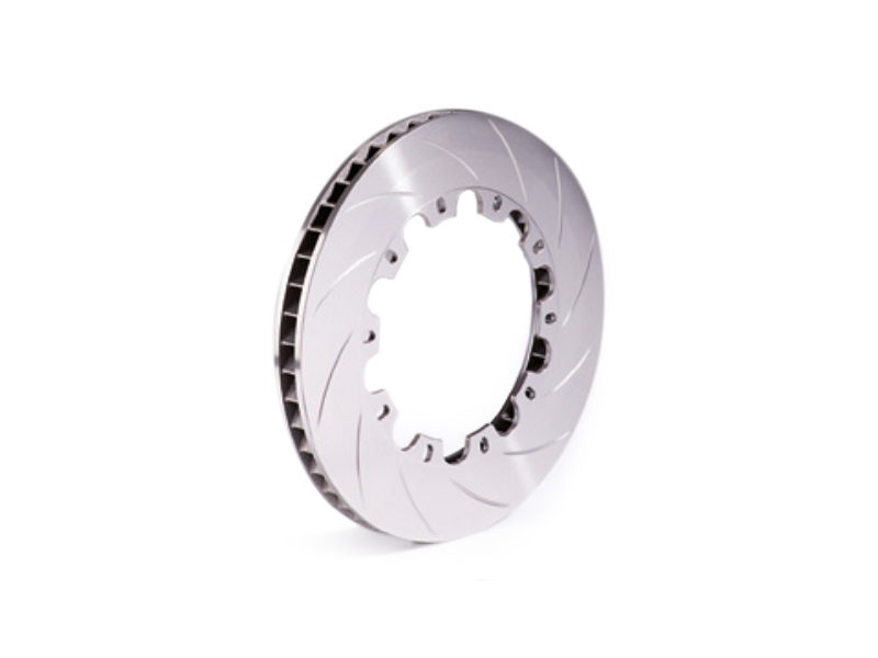 PAGID RBD Racing Brake Discs | Design 911
