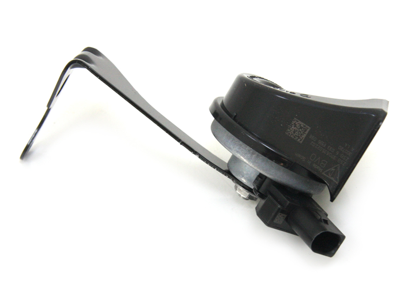 Porsche 970 Panamera Horn Low and High Pitched 97063502102 and ...