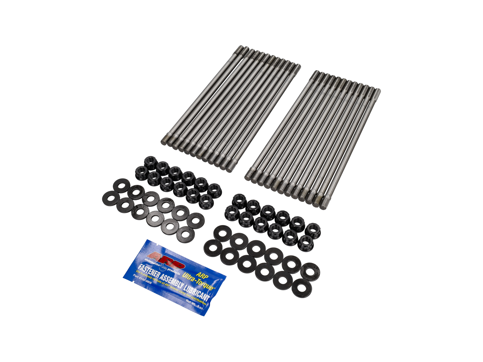 Cylinder Head / Camshaft Carrier | Design 911