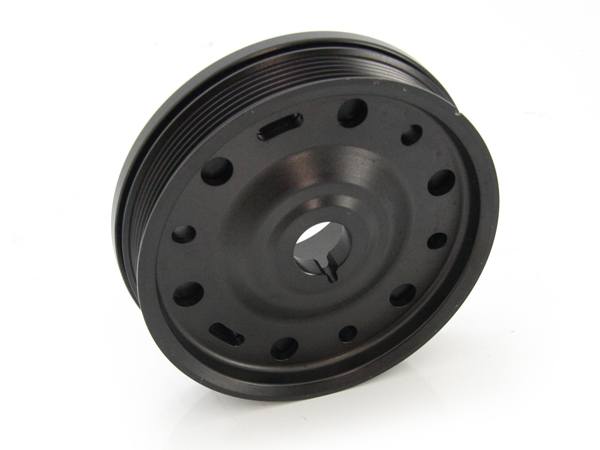 Porsche 997 Crankshaft Pulley Dampener 99710224101 - 99710224101 ...