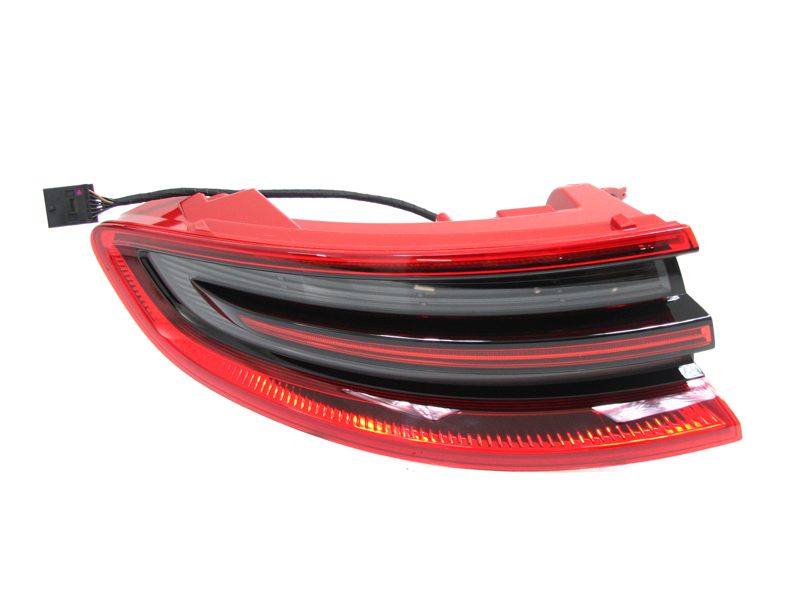 Porsche 95B Macan Indicator rear 95B945095M 95B945096 - 95B945095R ...