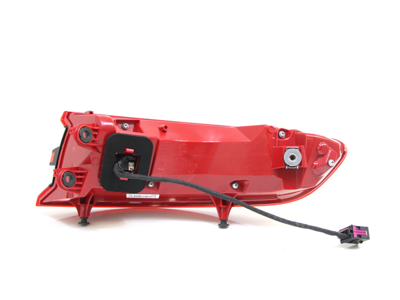 Original Porsche Part - 95B945094D | Design 911