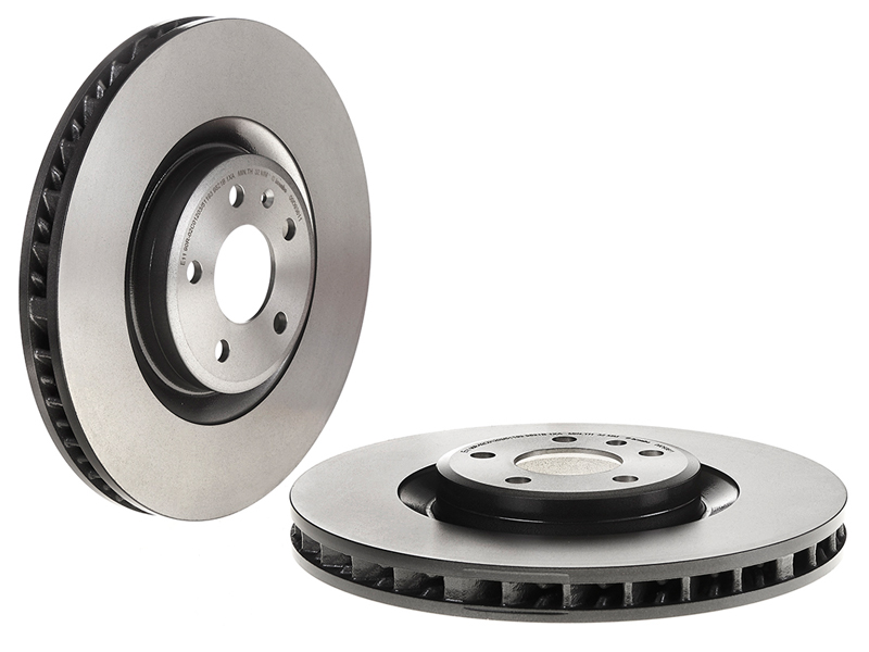 Brembo Standard brakes | Design 911