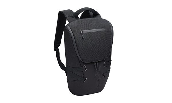 Porsche Rucksack WAP0350080K - WAP0350080K | Design 911