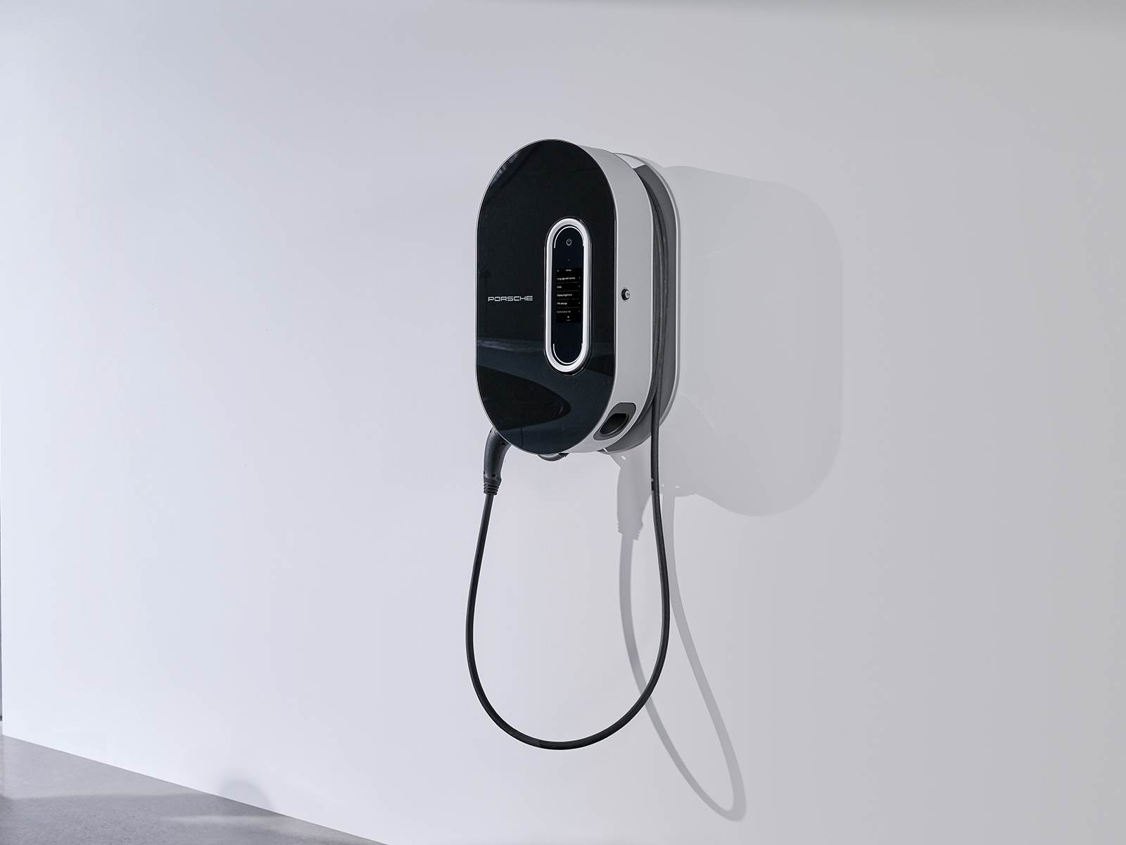 Porsche Taycan Charging dock 7PP915706A - 7PP915706A | Design 911