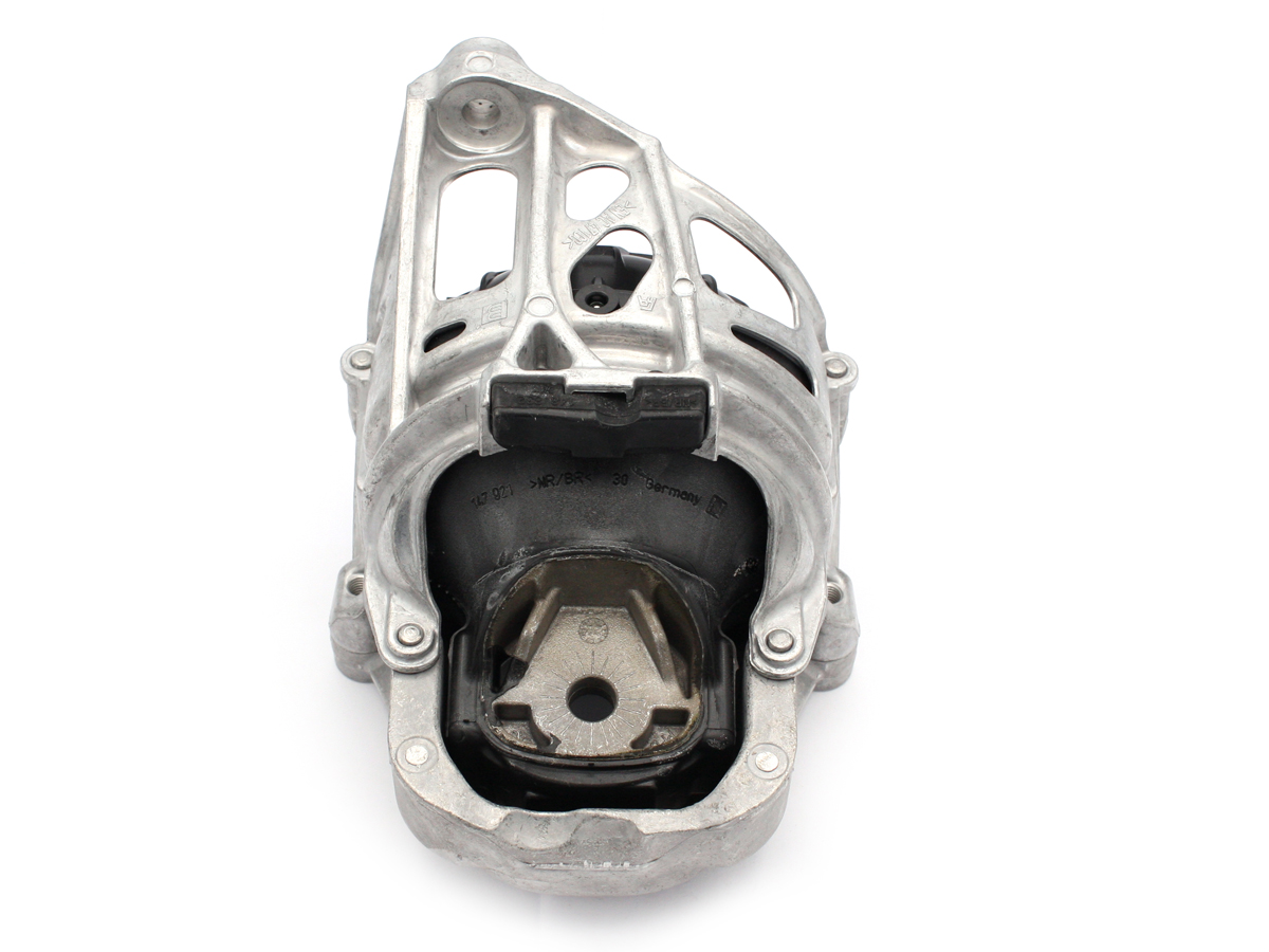 Porsche 9YA Cayenne Engine mount lower PAB19937110 PAB19937210 ...