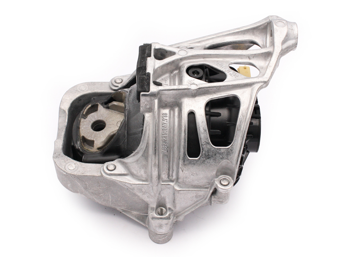 Porsche 9YA Cayenne Engine mount lower PAB19937110 PAB19937210 ...