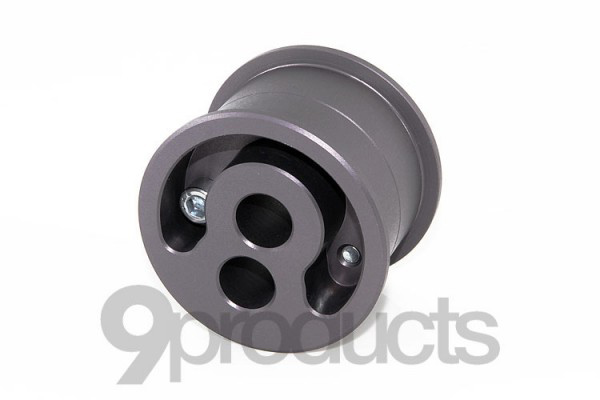 Lower Control Arm Solid Bushing. Porsche 986 Boxster / 996 - 9Products ...
