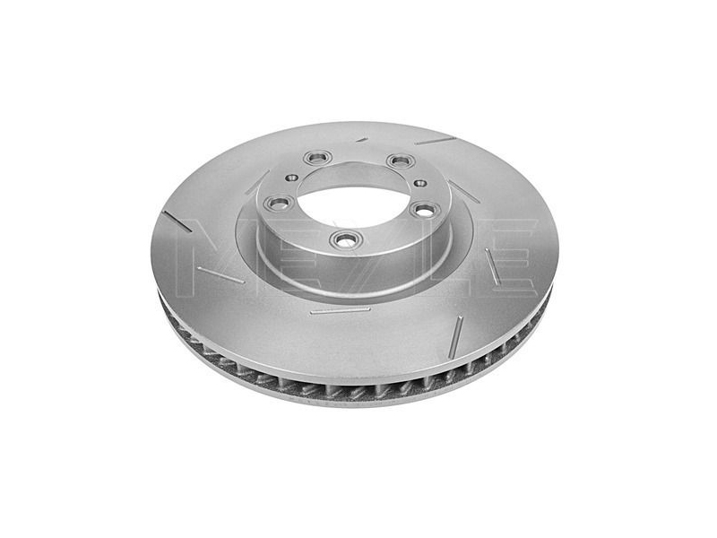 Buy Porsche Panamera 970 MK1 (2009-2013) Panamera V6 3.6L 2WD Brake ...