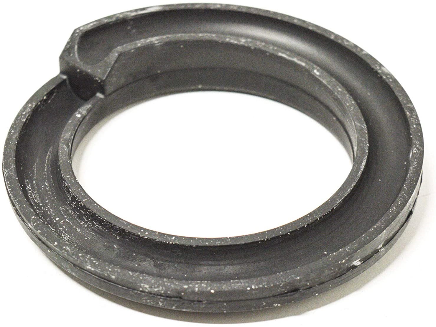 Front shock absorber top mount underlay pad Porsche 981 / 982 / 991.1 ...