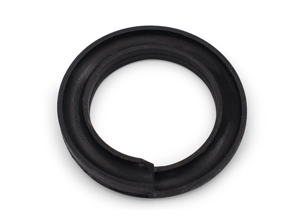 Front shock absorber top mount underlay pad Porsche 981 / 982 / 991.1 ...