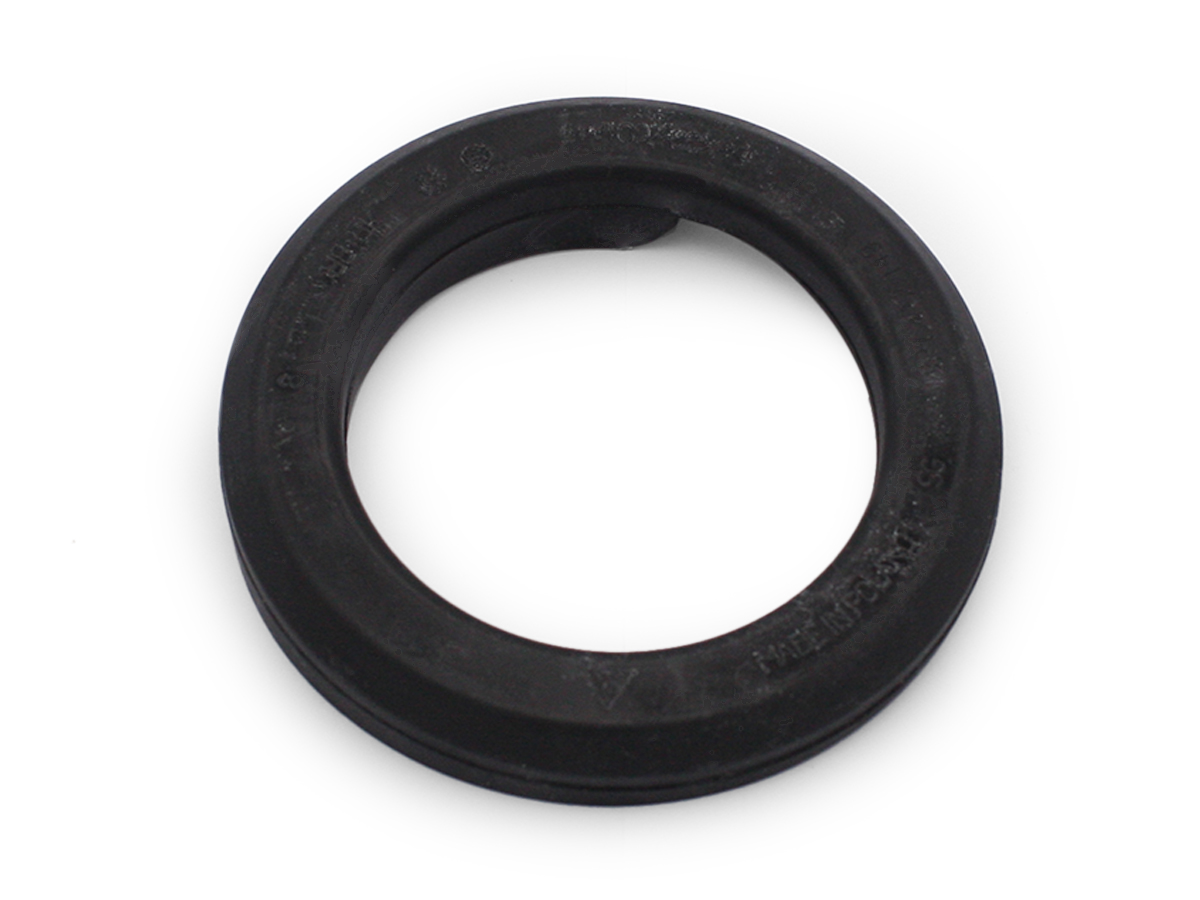 Front shock absorber top mount underlay pad Porsche 981 / 982 / 991.1 ...