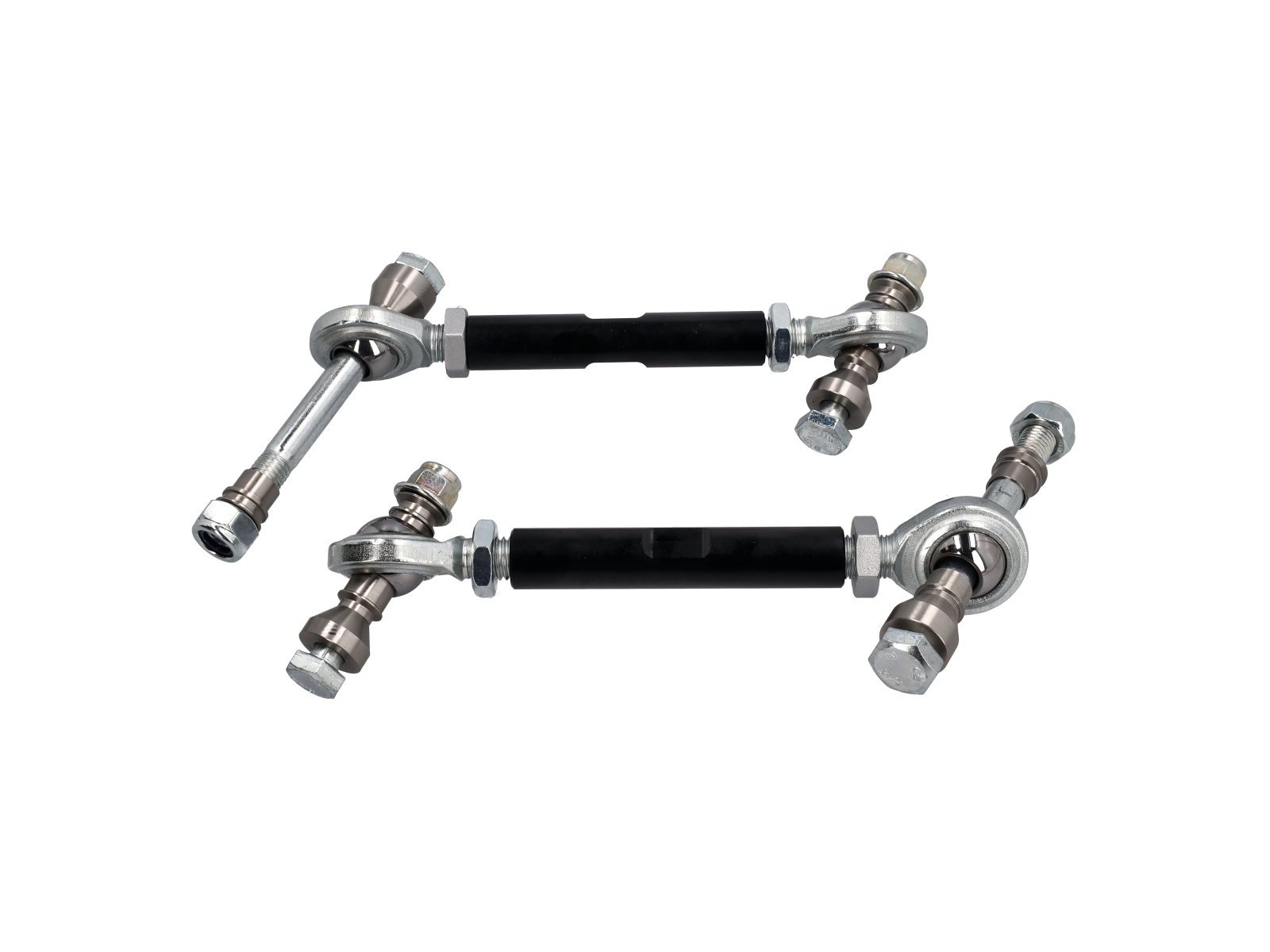 Porsche motorsport upgrade suspension droplinks | Design 911