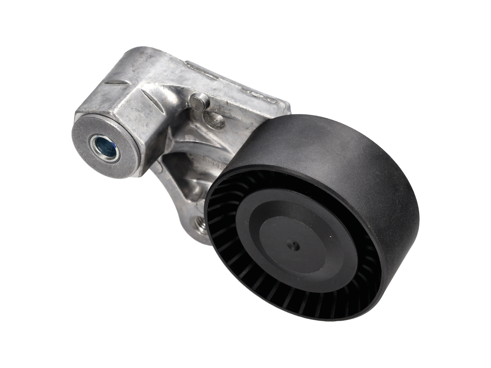 Porsche 991 Boxster Cayman Drive belt tensioner lever & pulley ...