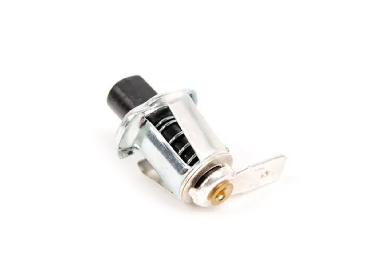 Porsche 911 Door Contact Switch for Glove Compartment Light 90161560103 ...