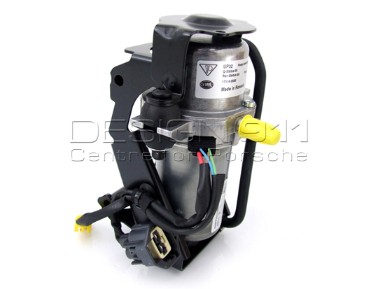 Porsche 958 Cayenne 970 Panamera Brake Vacuum Pump Electric 7P0614215B ...