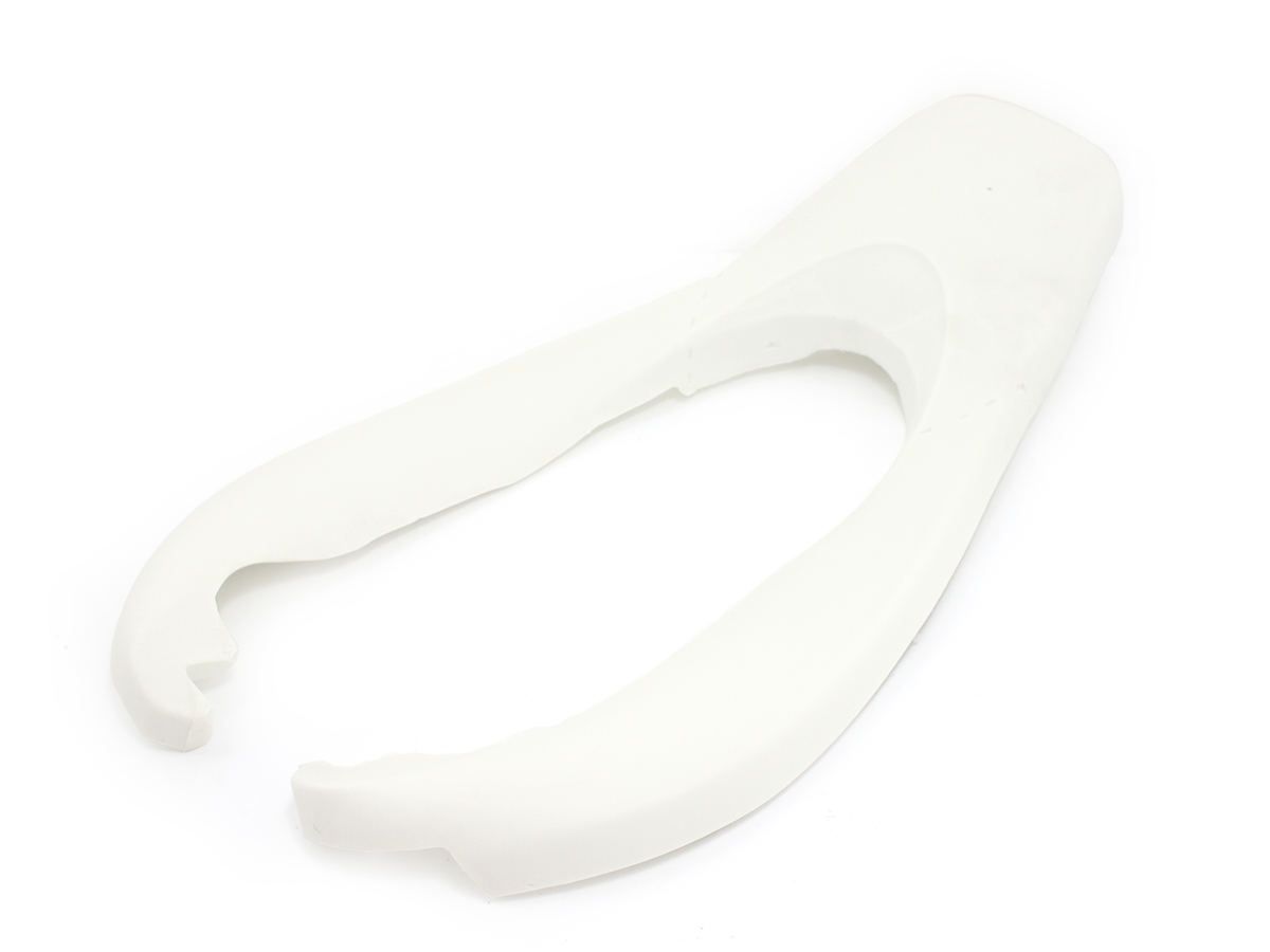 Porsche 987 Boxster Cayman 997 Backrest outer foam Standard seat ...