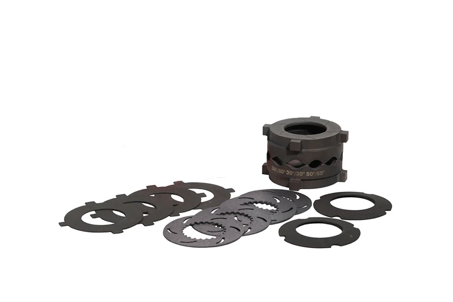 Lsd performance upgrade kit. Porsche 911 915 gearbox / 968 ...