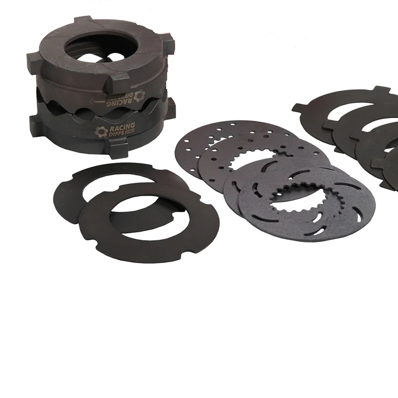 Lsd performance upgrade kit. Porsche 911 915 gearbox / 968 ...