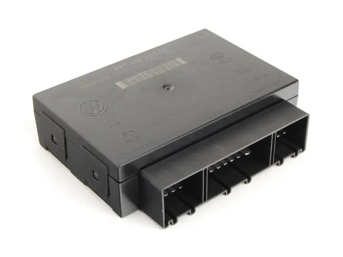 Control Unit Rear Spoiler for Porsche Boxster / Cayman / 997 ...