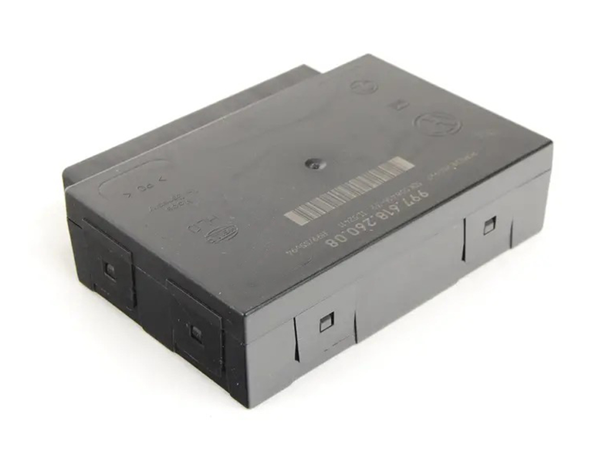 Control Unit Rear Spoiler for Porsche Boxster / Cayman / 997 ...